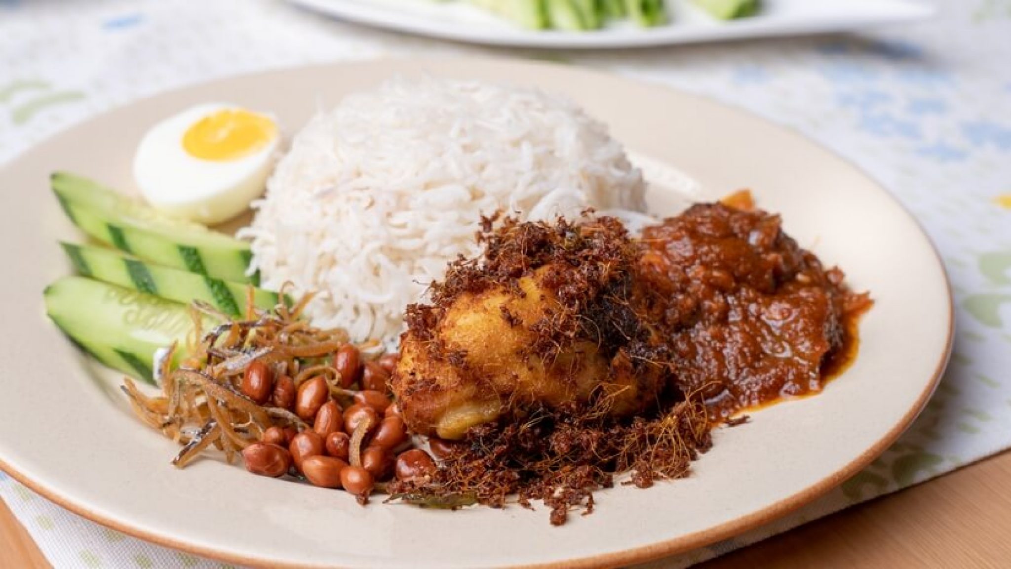 Menu Majlis Hari Jadi – Simple, Menarik dan Mengenyangkan – Oh Balloon